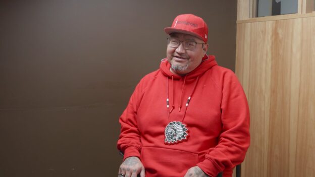 Intergenerational Healing - TREES Network