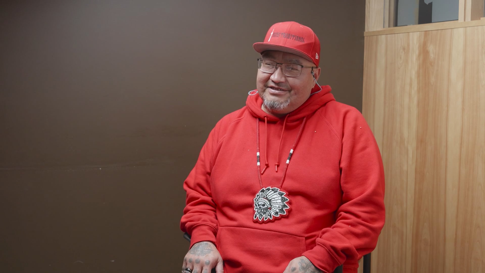 Intergenerational Healing - TREES Network