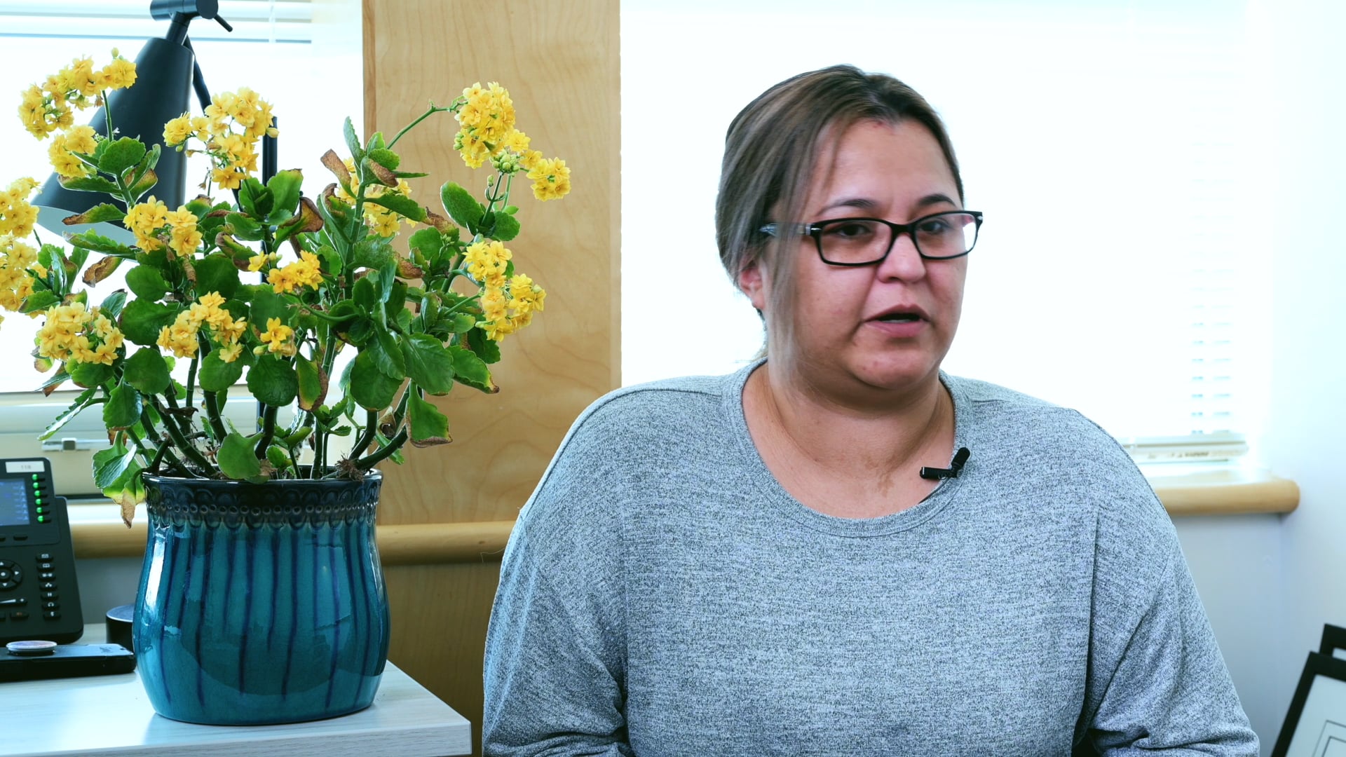 Indigenous Perspectives in the EY-1 Course - TREES Network